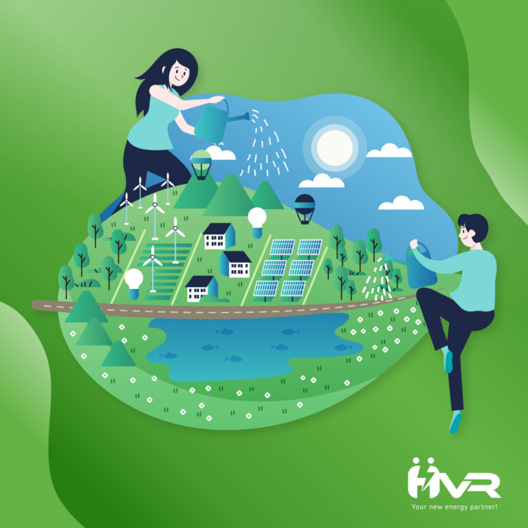 Solar Cells Manufacturers In India | Solar Panel Manufacturer – Hvr Solar