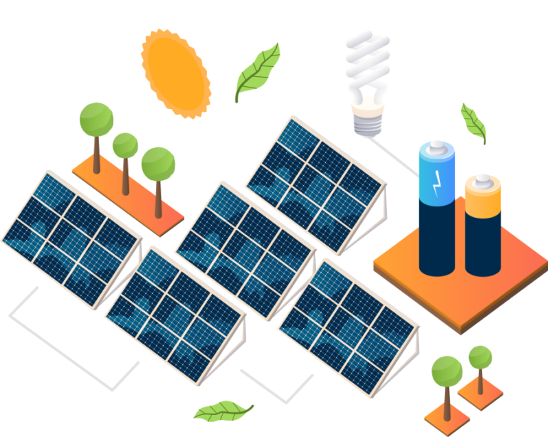Solar Panel Manufacturers In India | Best Solar Panel Company In India ...