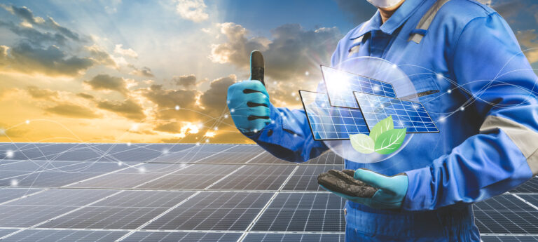 Solar Panel Manufacturers In Delhi | Solar Company In Delhi – Hvr Solar